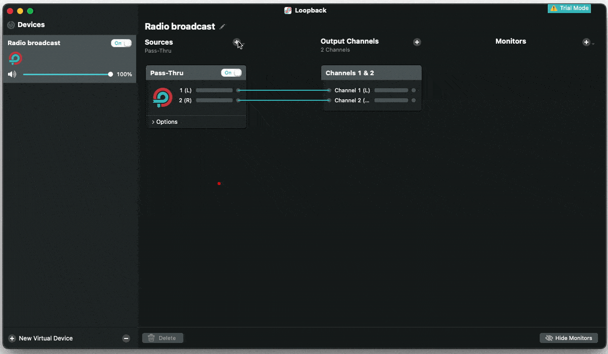 Loopback Mac: Audio routing your radio broadcast – RadioKing Help Center
